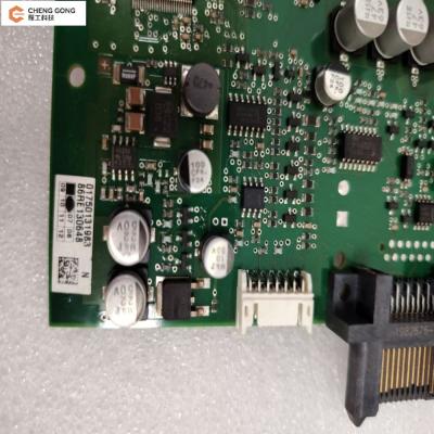 China 01750126457 1750131983 Wincor Cineo C4060 Reel Storage Fix Installed Wincor Escrow Module Control Board for sale