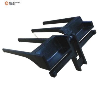 China 49200654 ATM Machine Hardware Components Diebold Stacker Grille Diebold 368 328 for sale