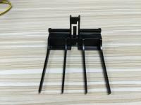 China 49200654 ATM Machine Hardware Components Diebold Stacker Grille Diebold 368 328 for sale