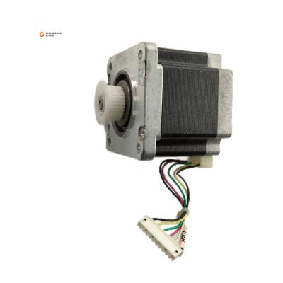 China ATM Cash Machine Parts 0090022652 5877/5887 NCR Shutter Motor 009-0022652 for sale