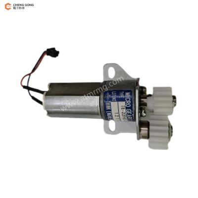 China 49-233126-000A 49-260593-000A Diebold 368 CS Module Lite UCS-INS-DC3 Motor for sale