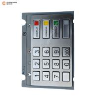 China 01750343460 01750346451 Cash Machine Pin Pad INT1319-5917 R2A Diebold Nixdorf EPP V8 MEX ST2 for sale