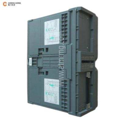 China NCR BNA3 ATM Cash Cassette 009-0024192 0090024192 Parts Of An ATM for sale