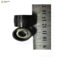 China 009-0020379 009-0020379-09 Fujitsu ATM Parts GBNA UPPER TRANSPORT Roller With Bearing for sale