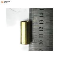 China 009-0020379 009-0020379-11 Fujitsu ATM Parts Repair Gbna Upper Transport Metal Roller for sale