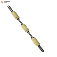 China 4450643756 Presenter Nose Tension Shaft For NCR 5887 ATM Machine for sale