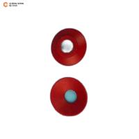 China 0090026464 009-0026464 Red NCR S2 Suction Cup NCR ATM Machine Components for sale