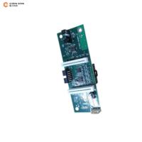 China 4450761208191 4450739814 Green NCR S2 Carriage PCB NCR ATM Parts 445-0761208191 for sale