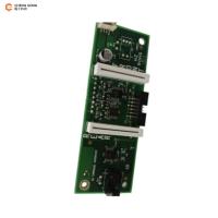 China 4450761208191 4450739814 Green NCR S2 Carriage PCB NCR ATM Parts 445-0761208191 for sale