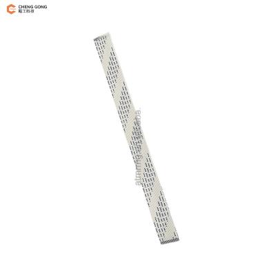 China Wincor C4060 Cineo ATM Spare Parts 20pin IO Customer Tray Cable for sale