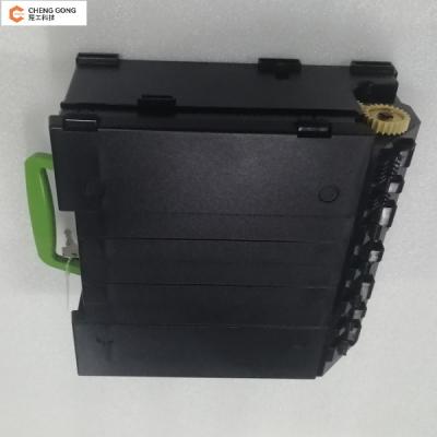 China 1750056651 175-0056651 1750041920 ATM Spare Parts Original Wincor Reject Box Metal Lock for sale