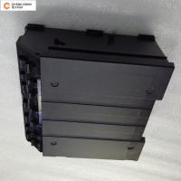 China 1750056651 175-0056651 1750041920 ATM Spare Parts Original Wincor Reject Box Metal Lock for sale