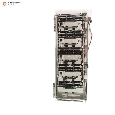 China 49233175000A 49-233175-000A Parts Of The ATM Diebold ECRM UTL5A ASSY LT 5 CSET for sale