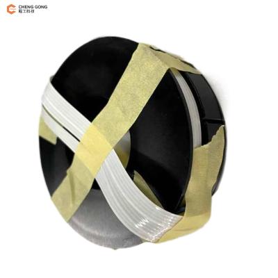 China 1750097621 Wincor ATM Parts CMD V4 Stacker Clamping Cable Disc Assy for sale