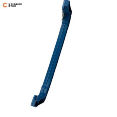 China 49-0024313-0-00A  49-0024313-000A Atm Cash Cassettes Hand Plastic Parts for sale