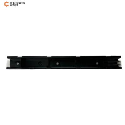 China 49-024317-000A 49024317000A Diebold ATM Parts Cassette RAIL UPR Essential for sale