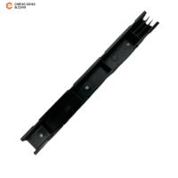 China 49-024317-000A 49024317000A Diebold ATM Parts Cassette RAIL UPR Essential for sale