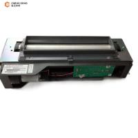 China 1750053690 ATM Machine Parts Wincor Nixdorf Shutter CMD V4 Horizontal RL for sale