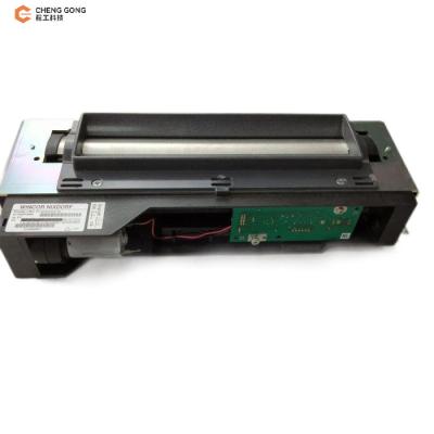 China 1750053690 ATM Machine Parts Wincor Nixdorf Shutter CMD V4 Horizontal RL for sale