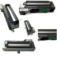 China 1750053690 ATM Machine Parts Wincor Nixdorf Shutter CMD V4 Horizontal RL for sale