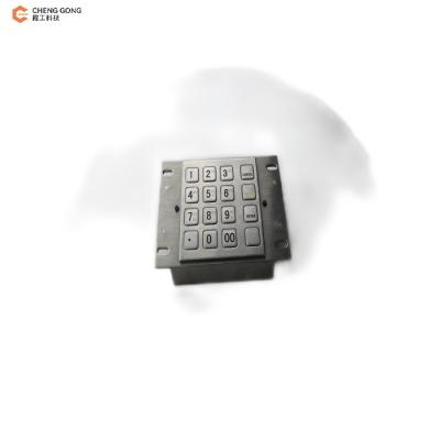 China 445-0744350 009-0028973 4450744350 0090028973 NCR 66xx EPP ATM Keyboard for sale