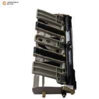 China 1750053977 01750053977 Wincor ATM Parts CMD-V4 Clamping Transport Mechanism for sale