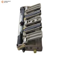 China 1750053977 01750053977 Wincor ATM Parts CMD-V4 Clamping Transport Mechanism for sale