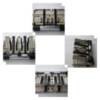 China 1750053977 01750053977 Wincor ATM Parts CMD-V4 Clamping Transport Mechanism for sale