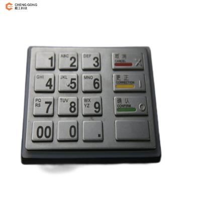 China 49259124000A 49-259124-000A EPP 5 Diebold Keyboard ATM Machine Part for sale