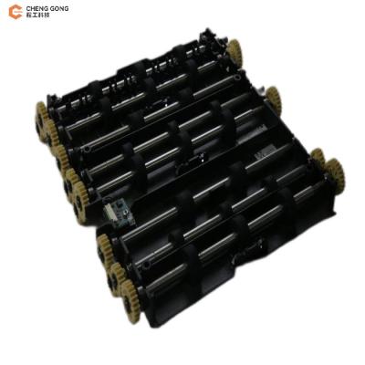 China High-Performance Wincor ATM Parts Silvery Gobeyond Sap Pn 104000416 for Long-Lasting ATM Functionality for sale