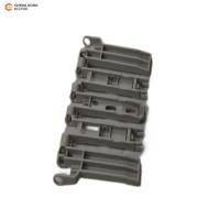 China 017500419660 1750041966 ATM Replacement Parts Wincor CMD-V4 Clamping Parts for sale