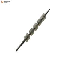 China 1750035776 Wincor Nixdorf Double Extractor Cash Dispenser CMD-V4 Drive Shaft Assy for sale