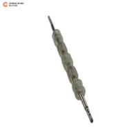 China 1750035776 Wincor Nixdorf Double Extractor Cash Dispenser CMD-V4 Drive Shaft Assy for sale
