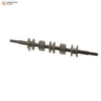 China 1750035776 Wincor Nixdorf Double Extractor Cash Dispenser CMD-V4 Drive Shaft Assy for sale