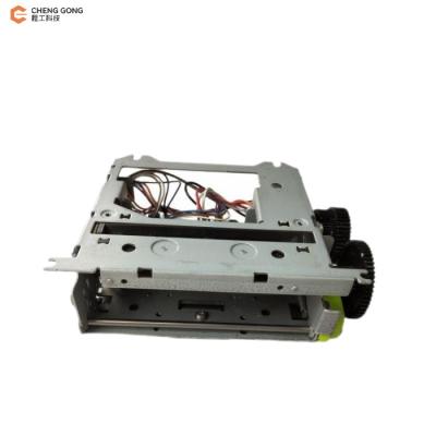 China 1750220022 ATM Parts Wincor Cineo C4060 In Output Module Collector Unit CRS for sale