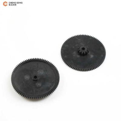China A001621 ATM Gear Glory NMD100 Frame FR101 Gear Wheel ATM Hardware Components for sale