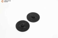 China A001621 ATM Gear Glory NMD100 Frame FR101 Gear Wheel ATM Hardware Components for sale