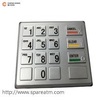 China 49216680701E 49-216680-701E Diebold ATM Parts EPP Keyboard ATM Component for sale