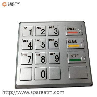China 49216680701E 49-216680-701E Diebold ATM Parts EPP Keyboard ATM Component for sale