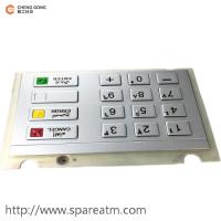 China 01750159565 1750159565 Wincor Nixdorf Parts EPP V6 ATM Machine Number Pad for sale