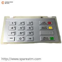 China 01750159565 1750159565 Wincor Nixdorf Parts EPP V6 ATM Machine Number Pad for sale