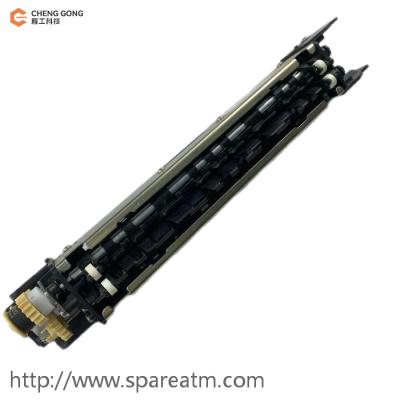 China Cineo 1750214641 Transfer Unit Wincor ATM Spare Parts Safe CRS ATS 01750214641 for sale