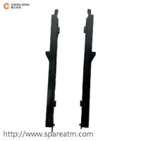 China 1750044031 1750044032 ATM Components Wincor ATM Cassette CMD Note Bracket for sale