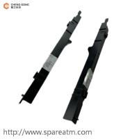 China 1750044031 1750044032 ATM Components Wincor ATM Cassette CMD Note Bracket for sale