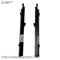 China 1750044031 1750044032 ATM Components Wincor ATM Cassette CMD Note Bracket for sale