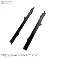 China 1750044031 1750044032 ATM Components Wincor ATM Cassette CMD Note Bracket for sale
