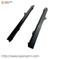 China 1750044031 1750044032 ATM Components Wincor ATM Cassette CMD Note Bracket for sale
