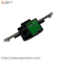 China 1750042970 1750042961 Bank Wincor2050xe ATM Parts Repair Cassette Motor Assembly for sale