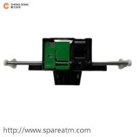 China 1750042970 1750042961 Bank Wincor2050xe ATM Parts Repair Cassette Motor Assembly for sale
