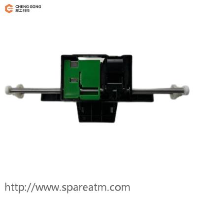 China 1750042970 1750042961 Bank Wincor2050xe ATM Parts Repair Cassette Motor Assembly for sale